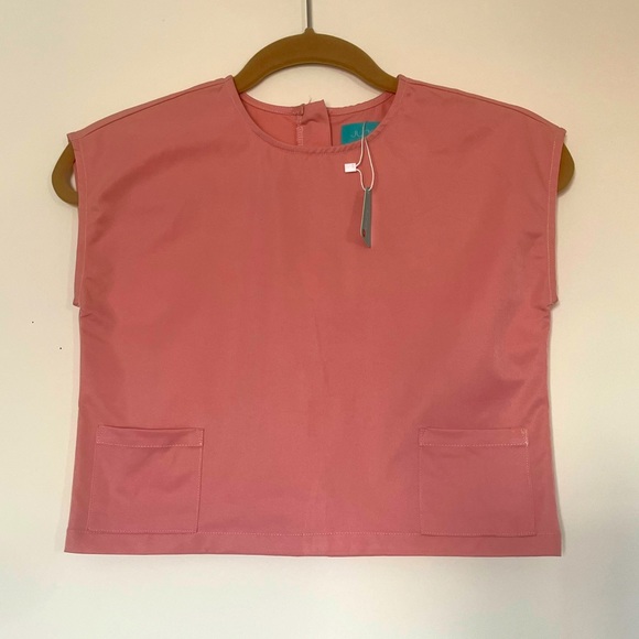 Junee Jr | Shirts & Tops | Nwt Junee Jr Kids Sarina Top | Poshmark